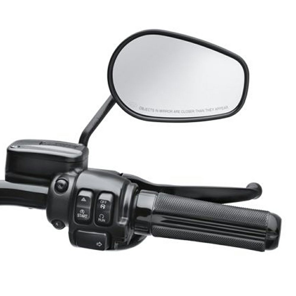 ハーレー純正 ツアラー グリップ