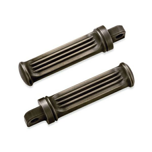 ハーレー純正 フットペグ,シフターペグ ハーレー、ツアラー用