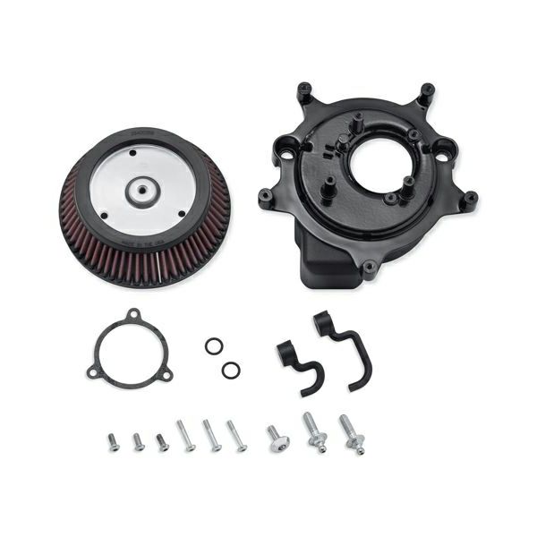 ハーレー、M8エンジン用 ScreaminEagle エアクリーナー|ハーレーカスタムパーツ専門店