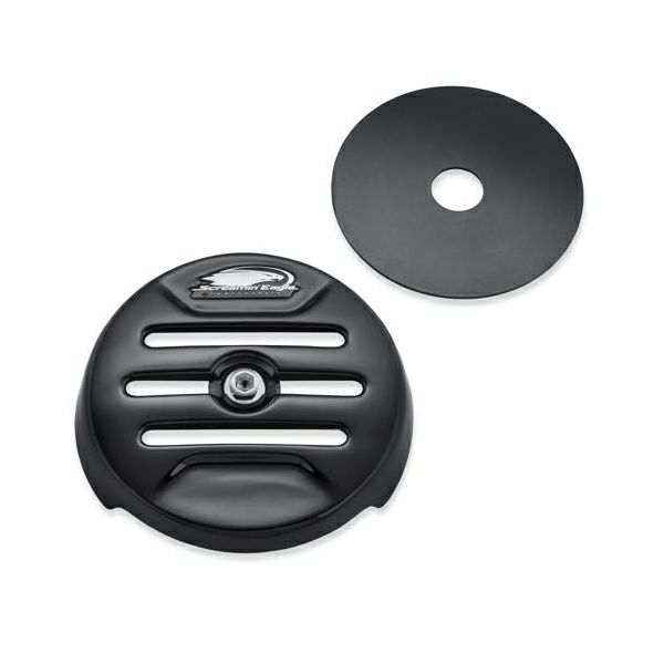 ハーレー、ツーリングM8用 ScreaminEagle エアクリーナー｜ハーレーカスタムパーツ専門店