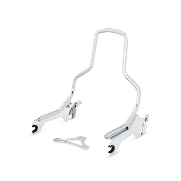 シーシーバー：ハーレー純正＆WMW シーシーバー FXBR(S) ブレイクアウト、FLFB(S) ファットボーイ用