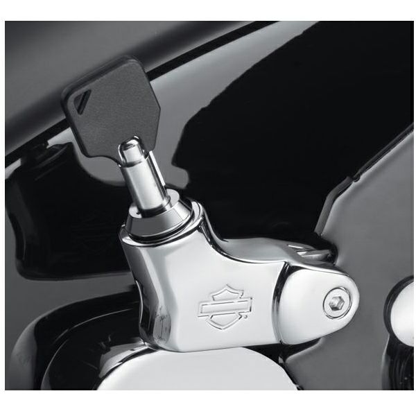 ハーレー純正 ソフテイル シーシーバー|Harley Davidson