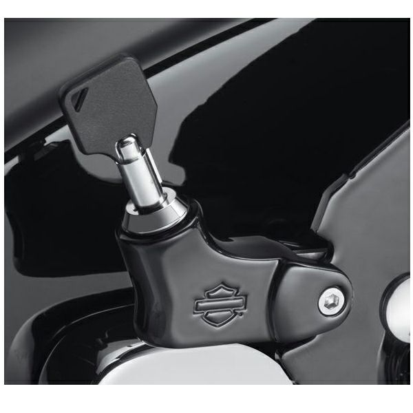 シーシーバー：ハーレー純正＆WMW シーシーバー FXBR(S) ブレイクアウト、FLFB(S) ファットボーイ用