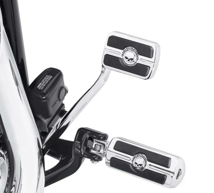 ブレーキペダル｜ハーレーカスタムパーツ専門店