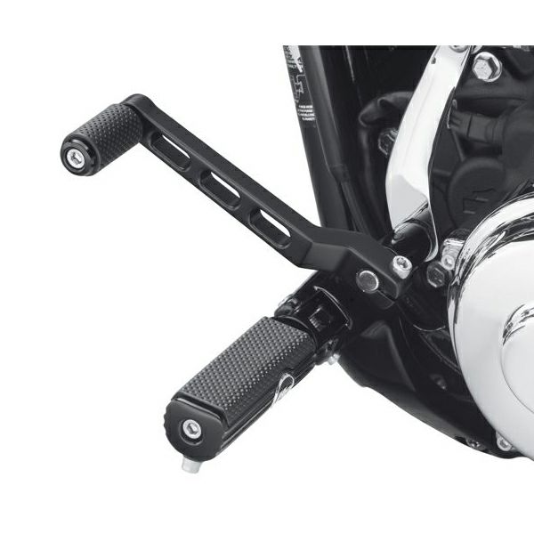 M8ソフテイル・レバー FXBR