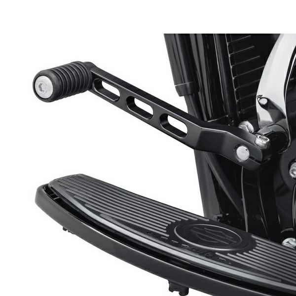 M8ソフテイル・レバー FXBR