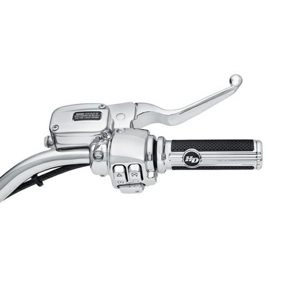 ハーレー純正ソフテイルハンドル廻りパーツ|Harley Davidson