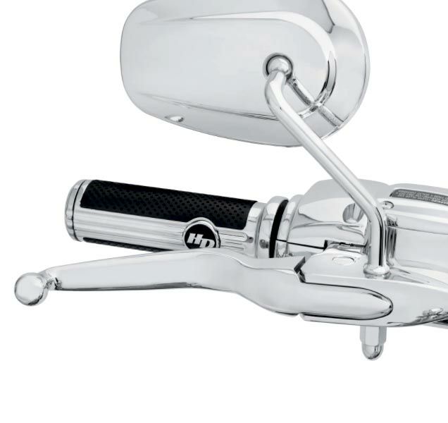 ソフテイル2015以降用ハーレー純正 レバー｜ハーレーカスタムパーツ専門店