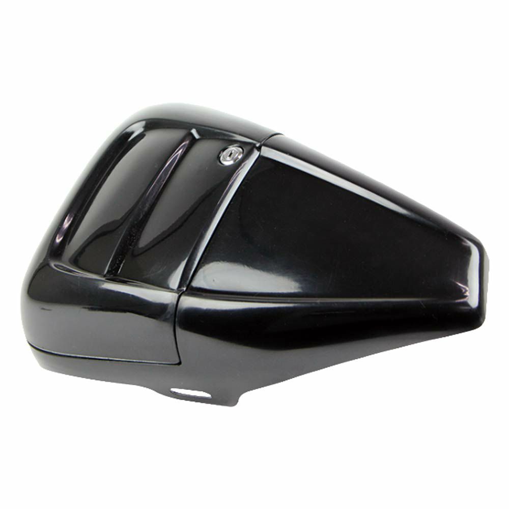 スポーツスター サイドカバー｜ハーレーカスタムパーツ専門店