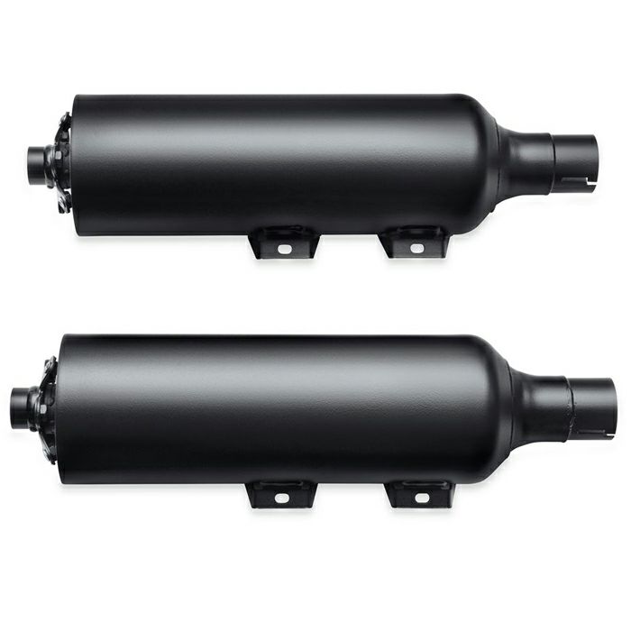 スクリーミンイーグル ソフテイル用 マフラー