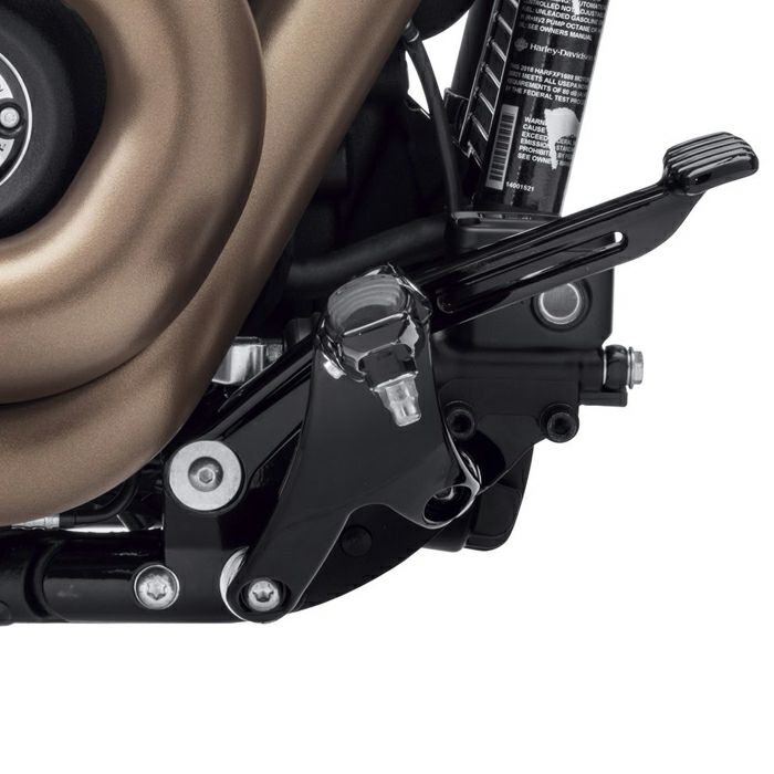 ハーレー純正 ソフテイル パーツその他|Harley Davidson