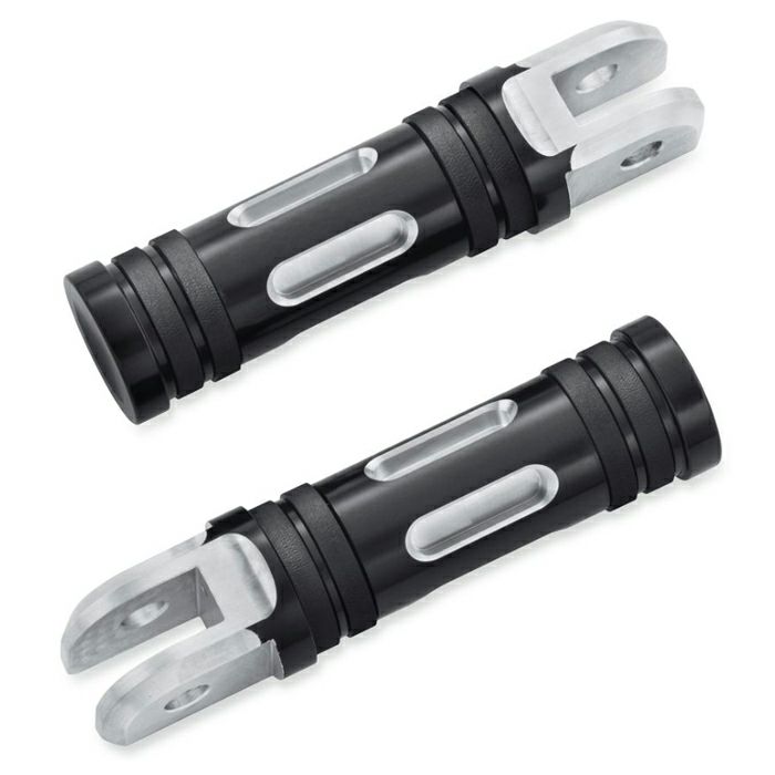 M8ソフテイル用 ハーレー純正 フットペグ｜ハーレーカスタムパーツ専門店