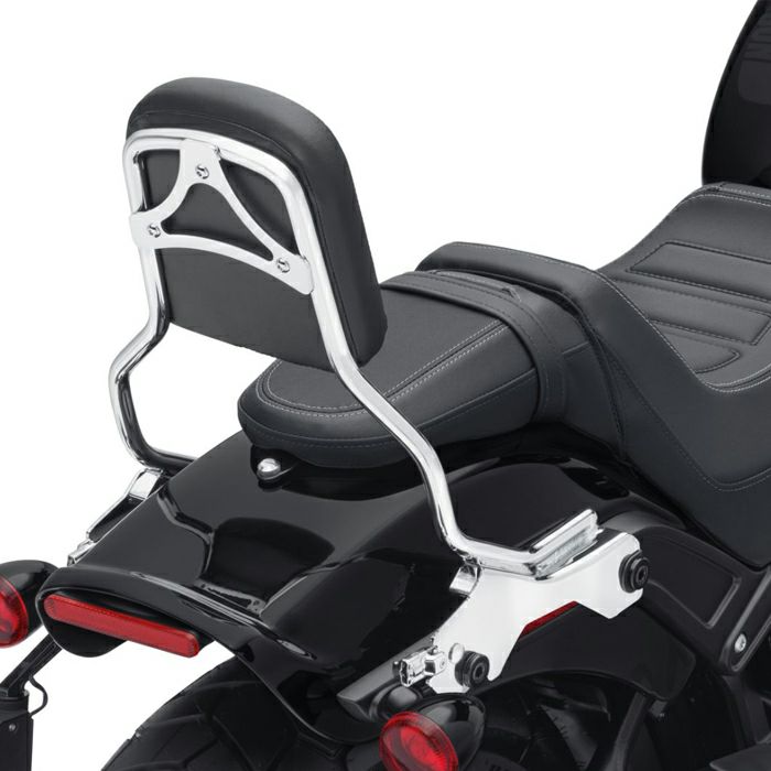 ハーレー純正 ソフテイル シーシーバー|Harley Davidson