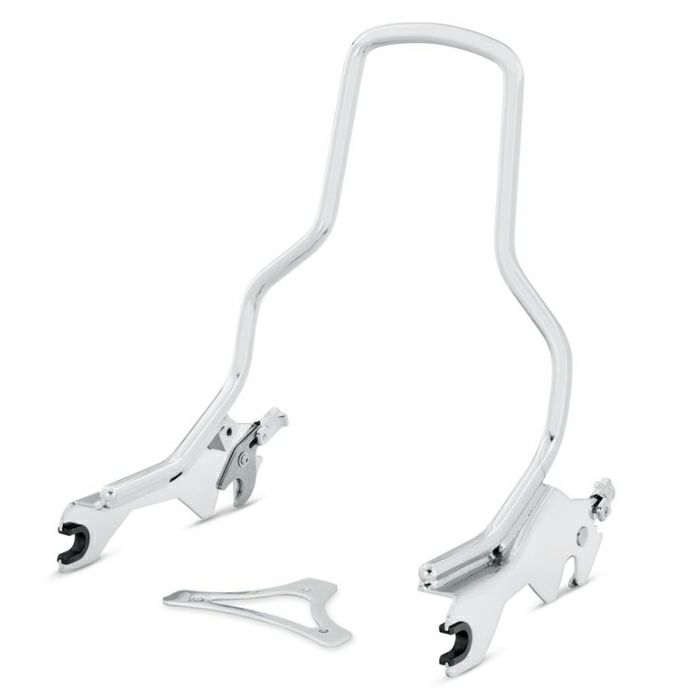 ハーレー純正 ソフテイル シーシーバー|Harley Davidson