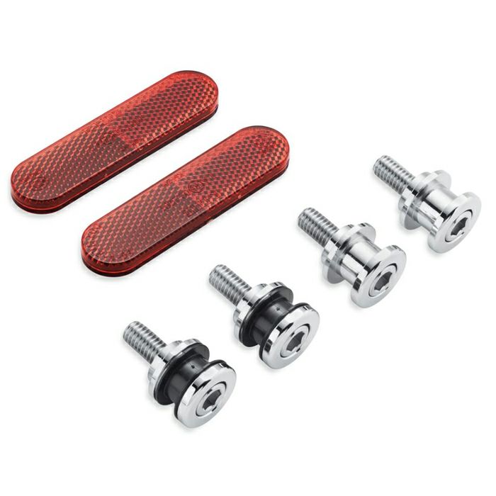 ソフテイル用 シーシーバー（ハーレー純正）｜ハーレーカスタムパーツ専門店