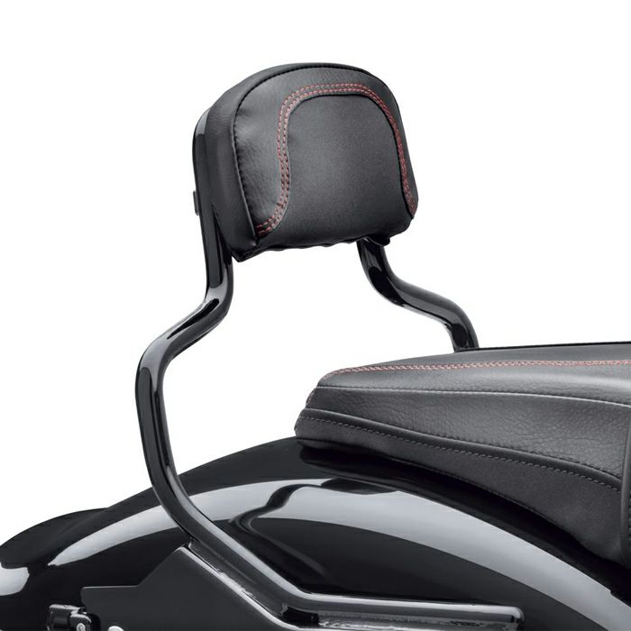 シーシーバー：ハーレー純正＆WMW シーシーバー FXBR(S) ブレイクアウト、FLFB(S) ファットボーイ用