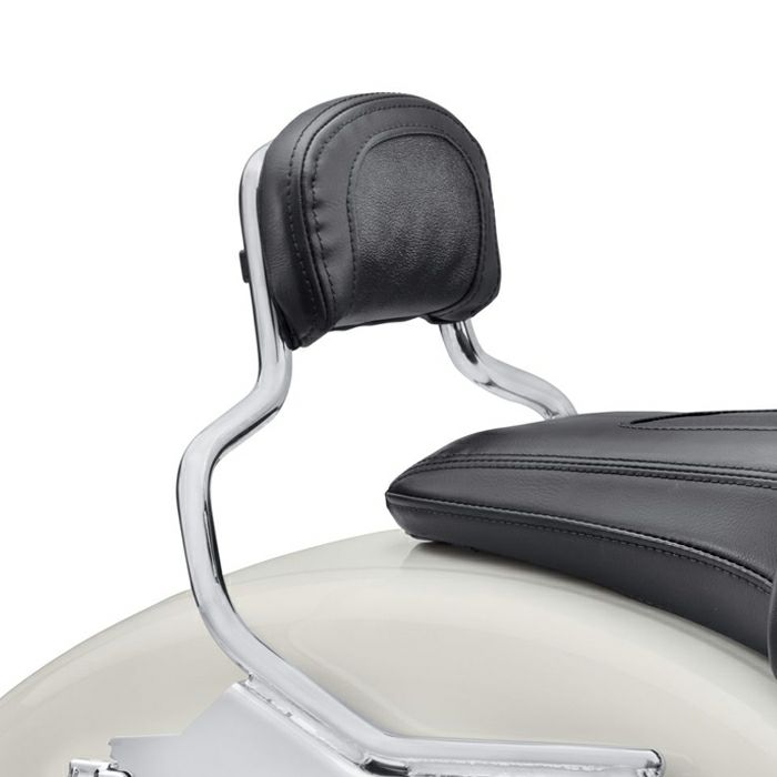 ソフテイル FXBB、FLSL、FLDE、FLHC用 ハーレー純正＆純正互換 ホールドファスト・シーシーバー｜ハーレーカスタムパーツ専門店