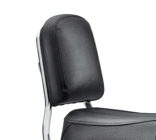 ハーレー純正 ソフテイル シーシーバー|Harley Davidson