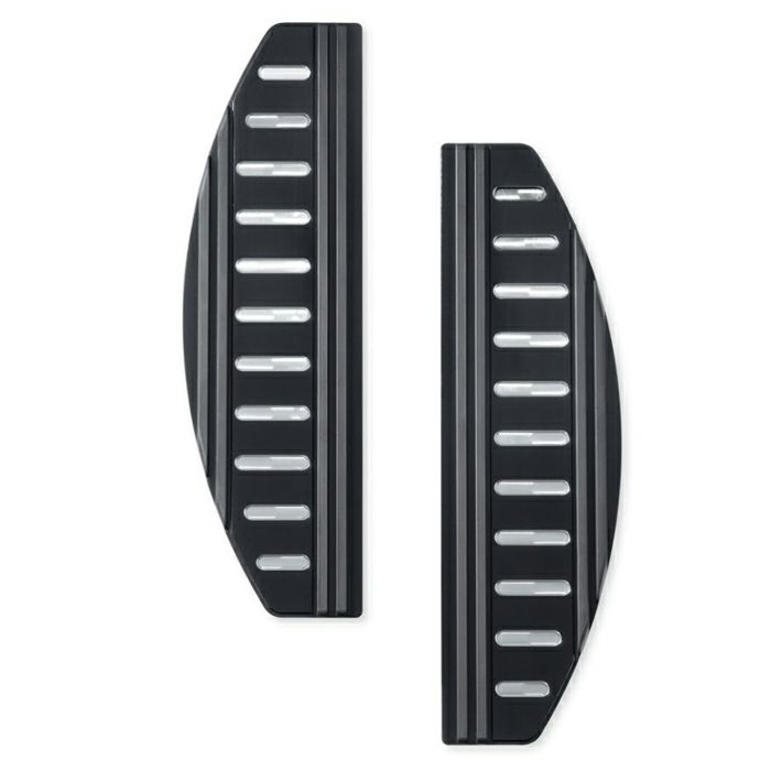 ハーレー純正 ソフテイル フットボード|Harley Davidson