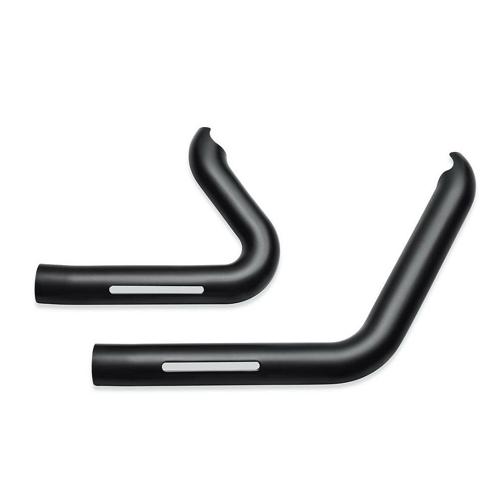 スクリーミンイーグル ソフテイル用 マフラー