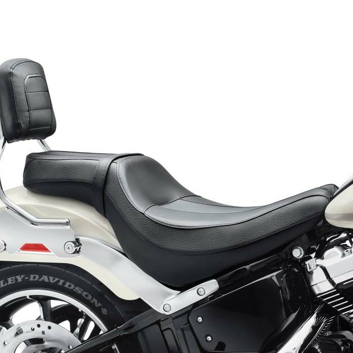 FXLRローライダー、FLSBスポーツグライド用ハーレー純正 シート｜ハーレーカスタムパーツ専門店