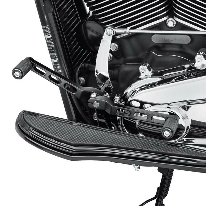 FLソフテイル・レバー FLDE、FLFB、FLHC、FLSL｜ハーレーカスタムパーツ専門店