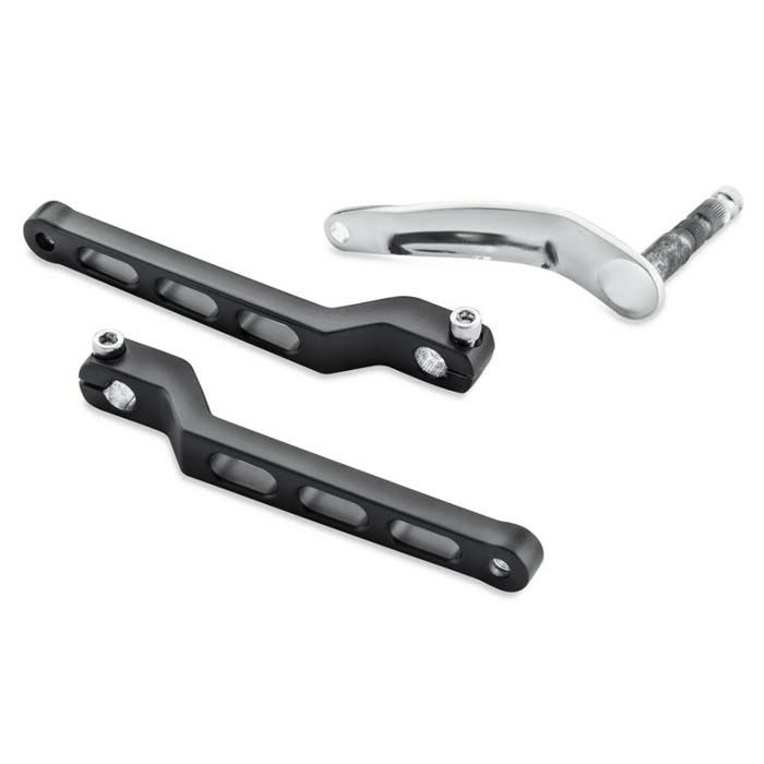 FLソフテイル・レバー FLDE、FLFB、FLHC、FLSL｜ハーレーカスタムパーツ専門店