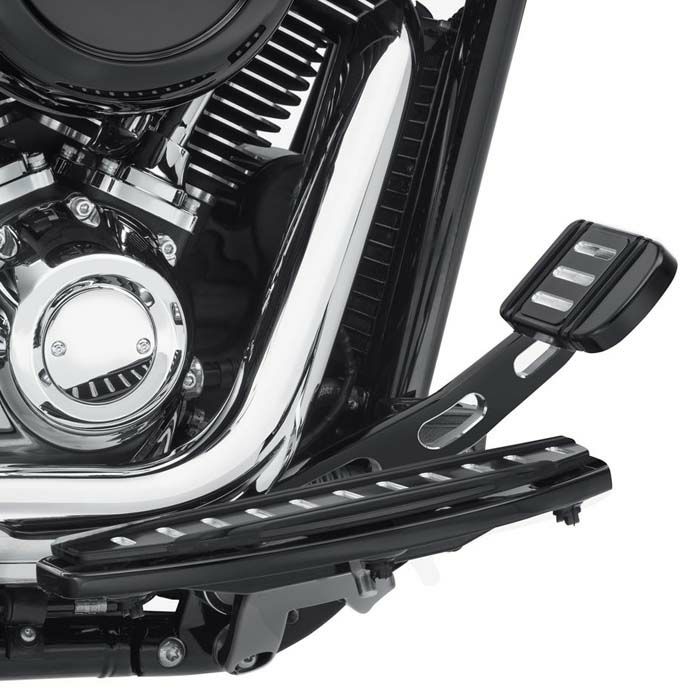 FLソフテイル・レバー FLDE、FLFB、FLHC、FLSL