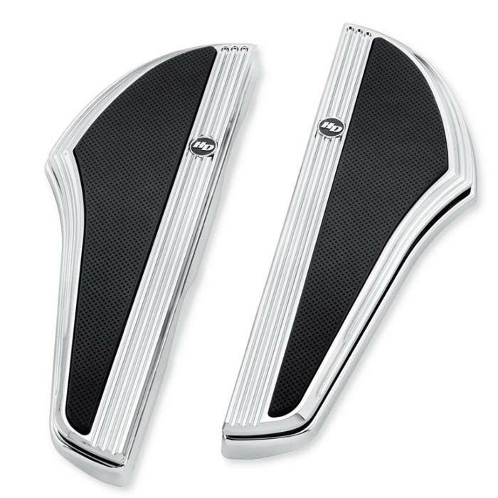 ハーレー純正 フットボード