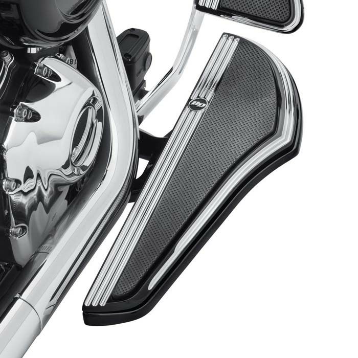 フットボード｜ハーレーカスタムパーツ専門店