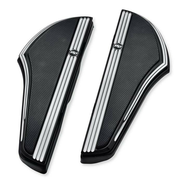 フットボード｜ハーレーカスタムパーツ専門店