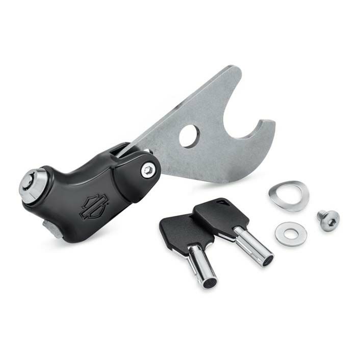 ラック：FXBR、FLFB ブレイクアウト、ファットボーイ