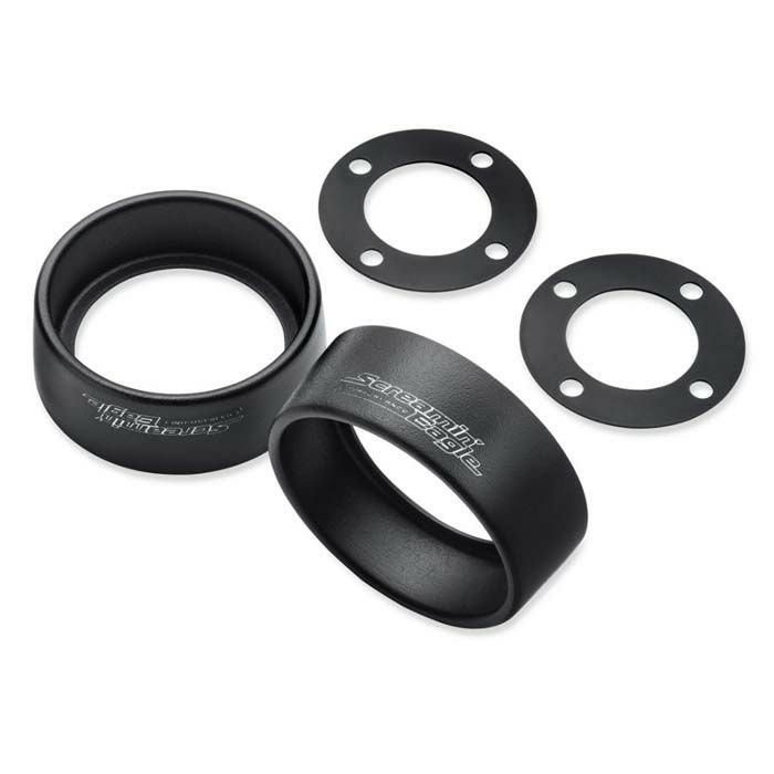 FXBB、FXLR、FLSL、FXST用 (Screamin Eagleマフラー)｜ハーレーカスタムパーツ専門店