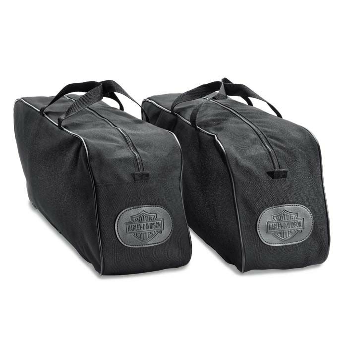ソフテイル用ハーレー純正サドルバッグ｜ハーレーカスタムパーツ専門店