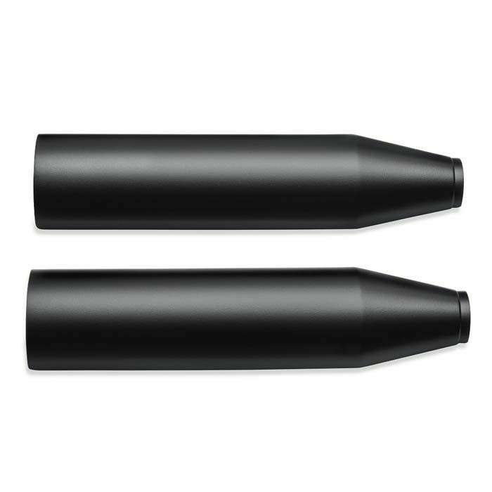 M8ソフテイル用ヒートシールド｜ハーレーカスタムパーツ専門店