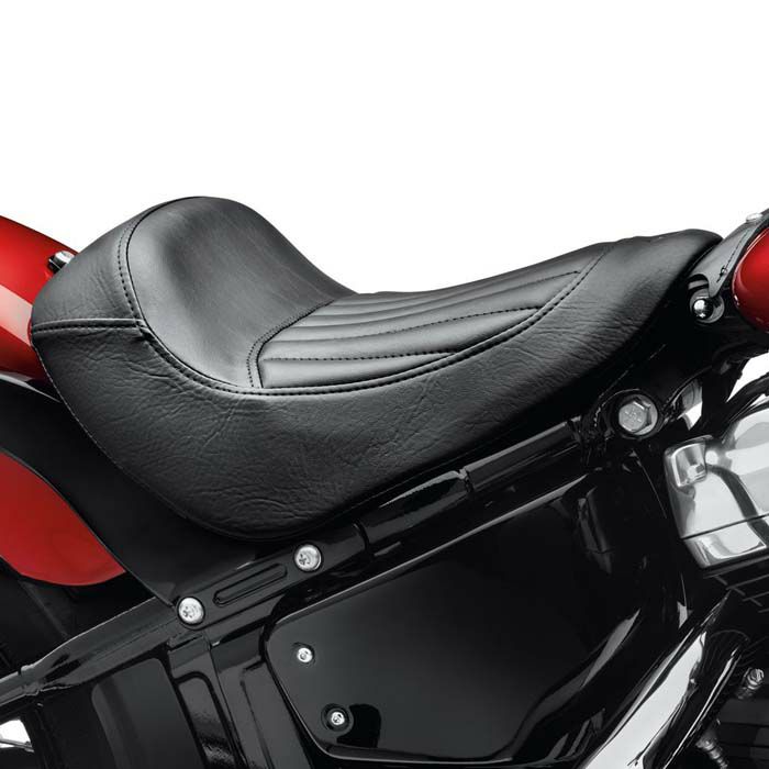 ハーレー純正★リーチソロシート ソフテイルスリムスタイル |ハーレーパーツ専門店 HDパーツ