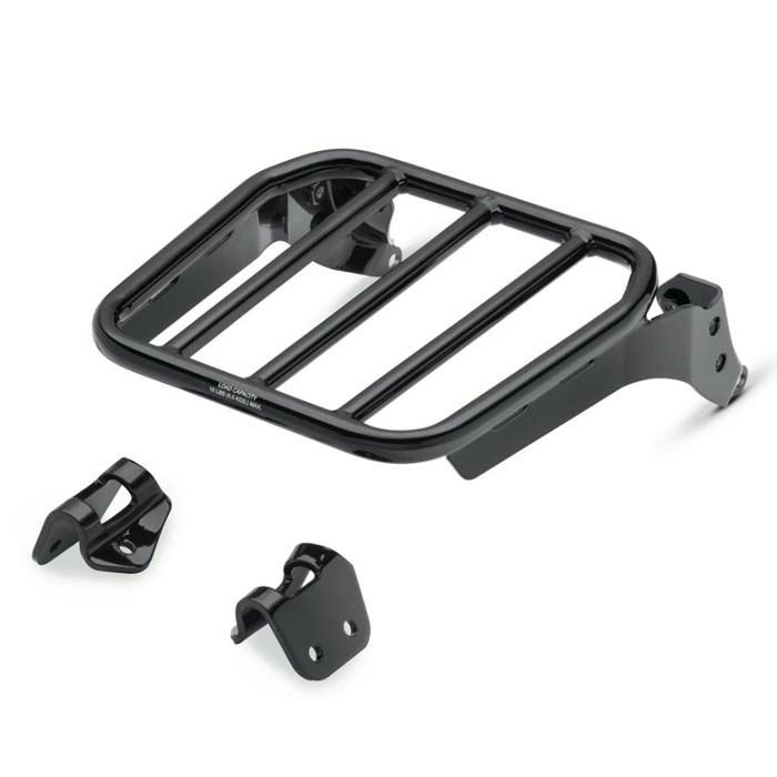 ラック：FXBB、FLSL ストリートボブ、ソフテイルスリム｜ハーレーカスタムパーツ専門店