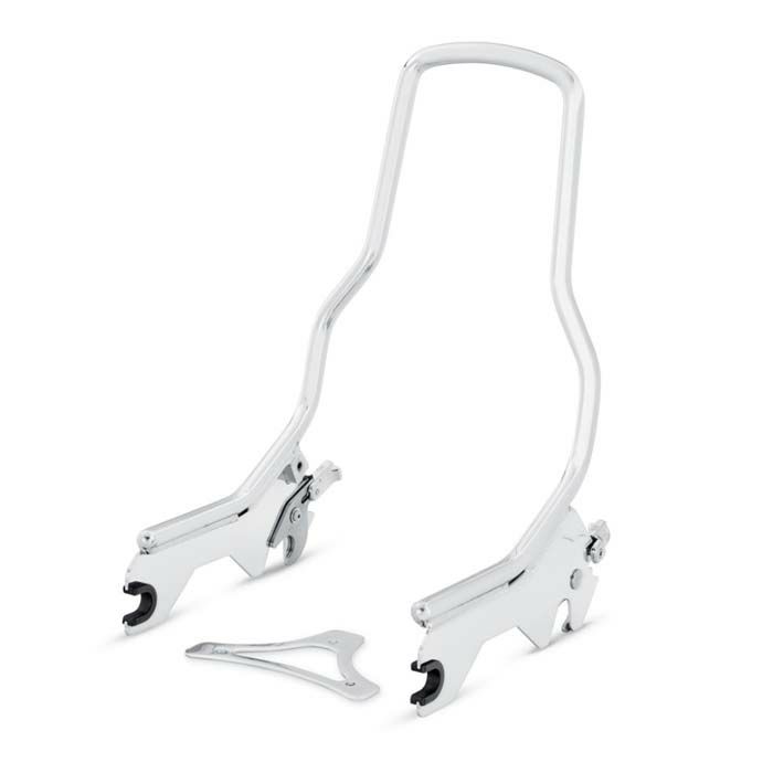 ハーレー純正 ソフテイル シーシーバー|Harley Davidson