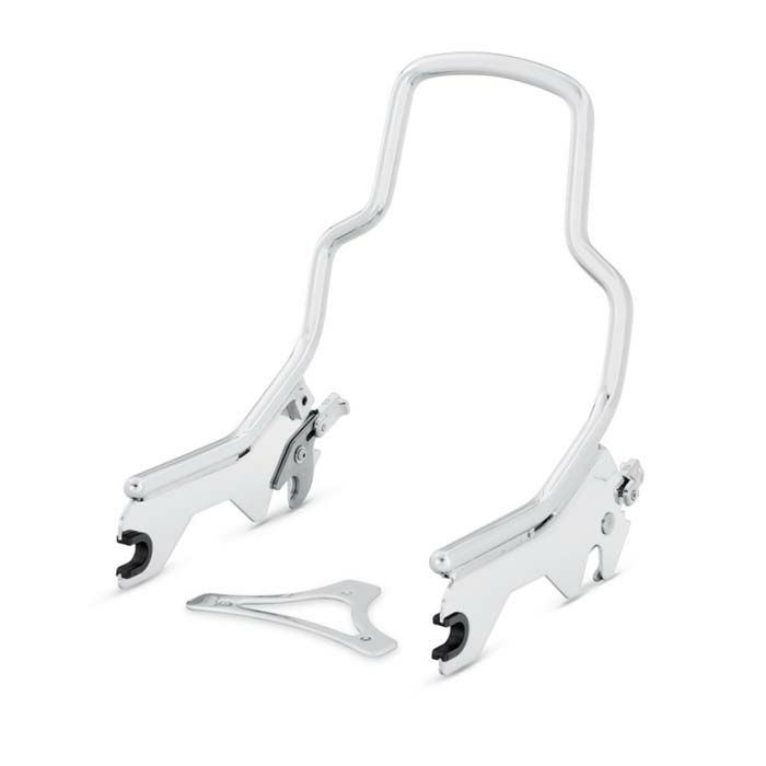 ソフテイル FXBB、FLSL、FLDE、FLHC用 ハーレー純正ホールドファスト・シーシーバー｜ハーレーカスタムパーツ専門店