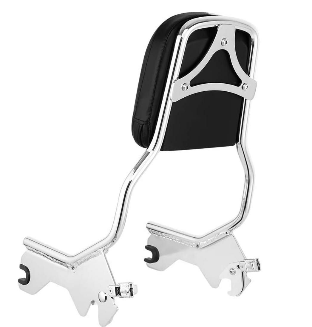 ソフテイル用 シーシーバー（ハーレー純正）｜ハーレーカスタムパーツ専門店