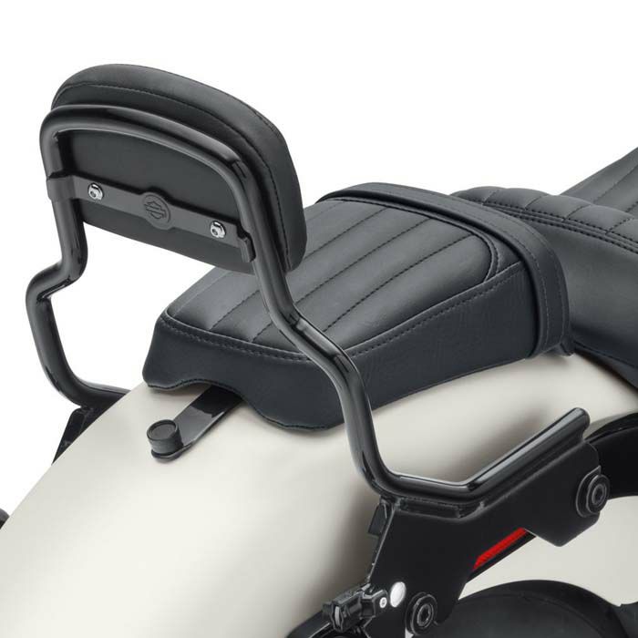 ハーレー純正 ソフテイル シーシーバー|Harley Davidson