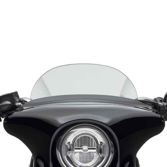 ハーレー純正 ソフテイル ウインドシールド|Harley Davidson