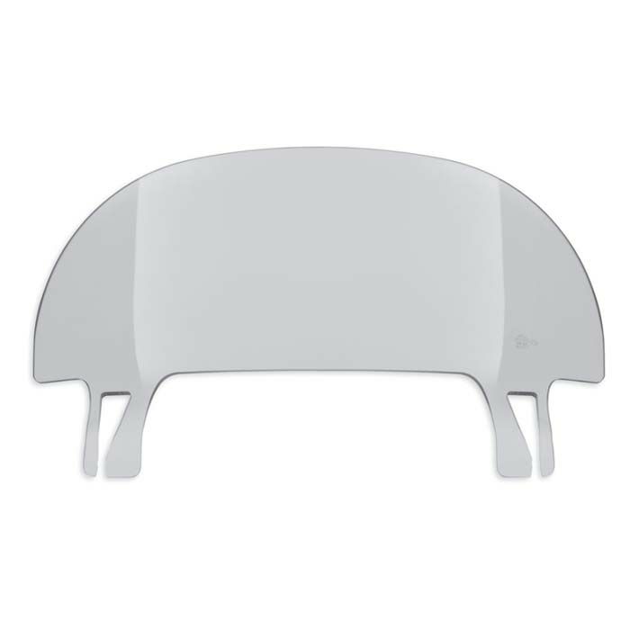 ハーレー純正 ソフテイル ウインドシールド|Harley Davidson