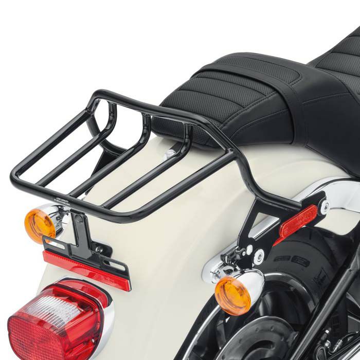 ラック：FXLR(S) ローライダー