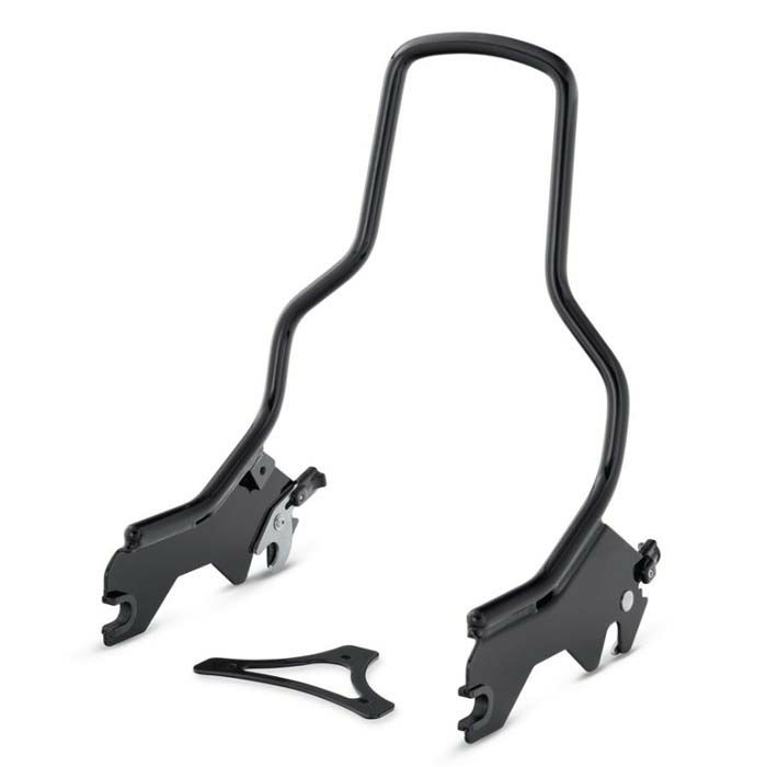 ハーレー純正 ソフテイル シーシーバー