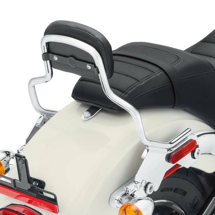 シーシーバー：ハーレー純正 FXLR(S) ローライダー、FLSB スポーツグライド用