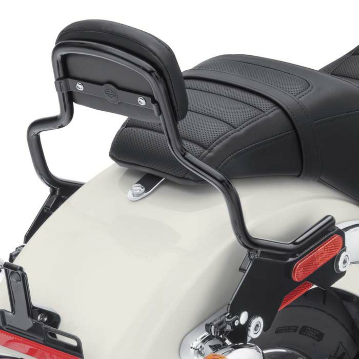 ハーレー純正 ソフテイル シーシーバー|Harley Davidson