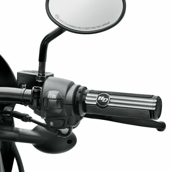 Harley Davidsonストリート用ハンドル