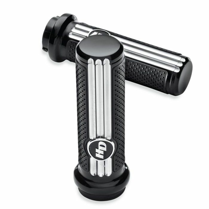 Harley Davidsonストリート用ハンドル