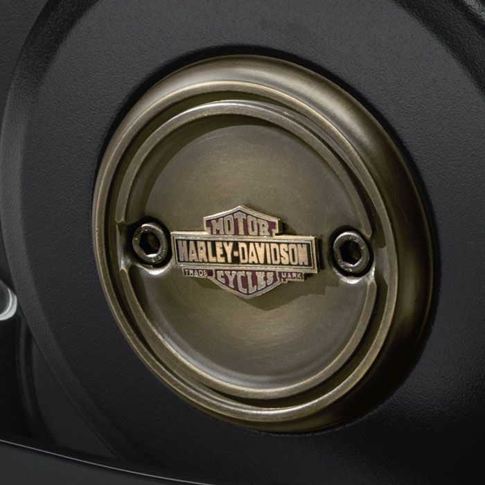 ハーレー、ストリート用カバー＆クロームパーツ｜バイク カスタム パーツ専門店